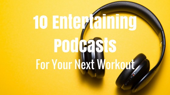 The Best Podcasts of 2018